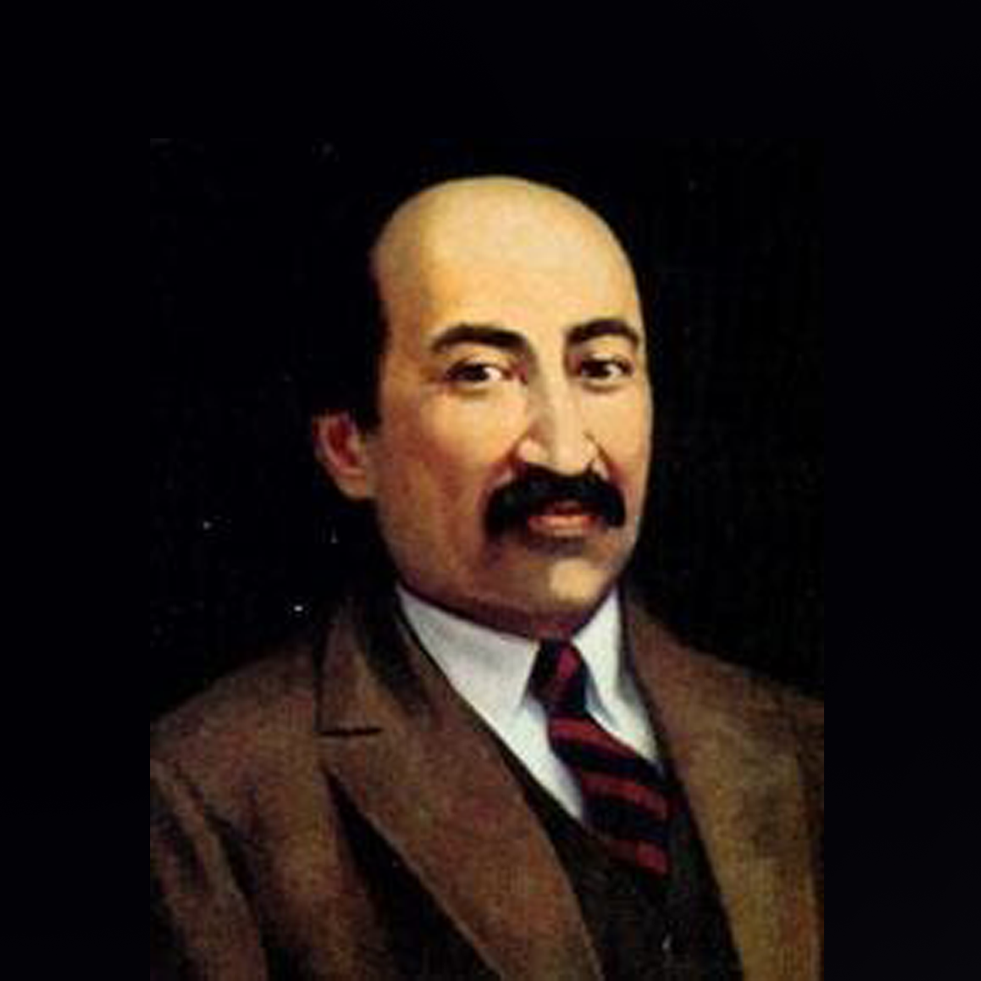 O‘ZBEKISTON BUYUK ALLOMALAR YURTI